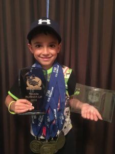 Jace's aMaZiNg Season! | Bowers Golf Academy